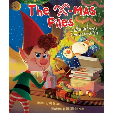 Mrs Claus and her Christmas Adventures : Read Aloud Stories for ...