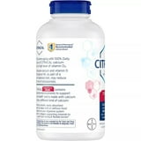 Citracal Calcium Citrate Maximum Plus Caplets Plus D3 (280 Count ...