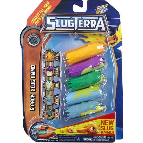 Slugterra Slugs Spinner