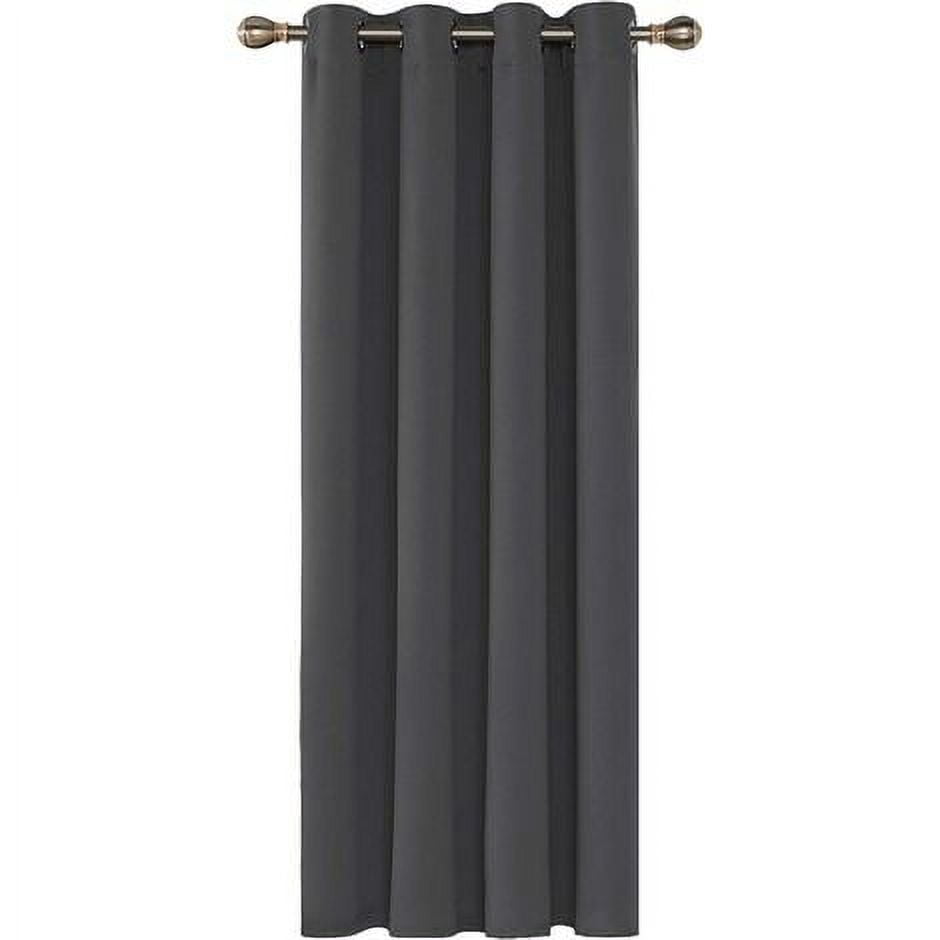 Click here for Eseeaier Thermal Insulated Blackout Curtains  140x... prices