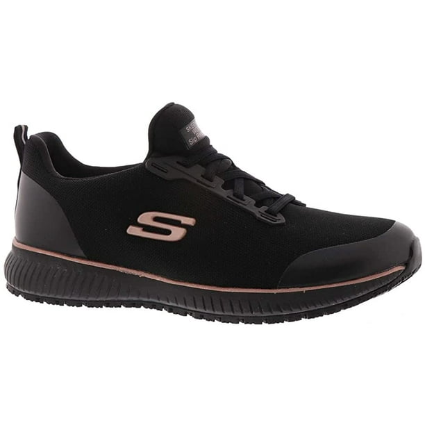 Skechers Women's Squad Sr Food Service Shoe - Walmart.ca