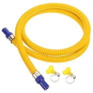 Dormont Dormont Gas Range & Gas Furnace Flex-line - Walmart.com