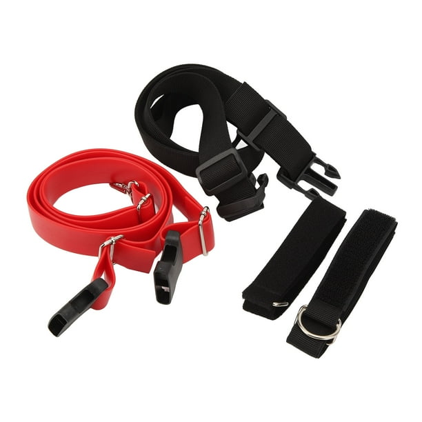 Leg Lifter Strap Adjustable Foot Lifter Assist Mobility Aids and ...