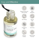 DERMATOOL Toenail Fungus Treatment, Extra Strength Antifungal Liquid, 0 ...