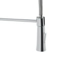 Safavieh Solea Euphoria Kitchen Faucet in Chrome - Walmart.com