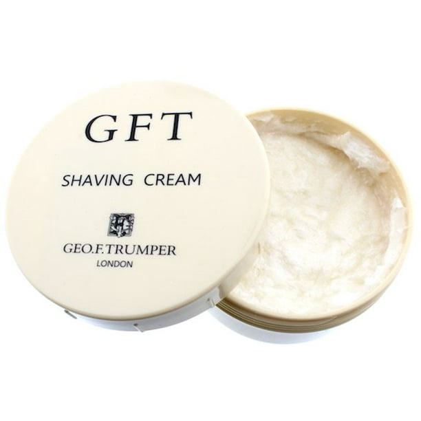 Geo F Trumper GFT Shaving Cream Bowl - Walmart.com