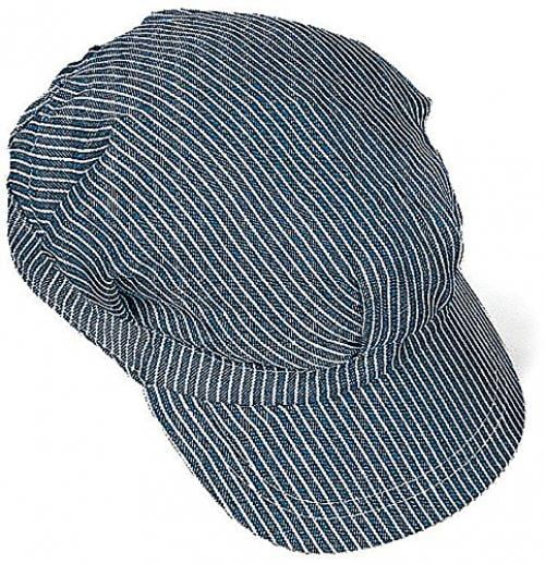 Cotton Engineer Hats - Party Wear - 12 Pieces - Walmart.com