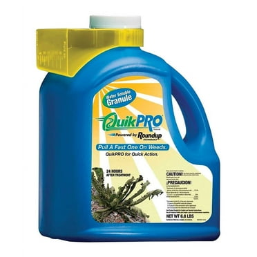 Control Solutions Quinclorac 75 DF Herbicide, Crabgrass Killer, Selective Turf Weed Control, 1 ...