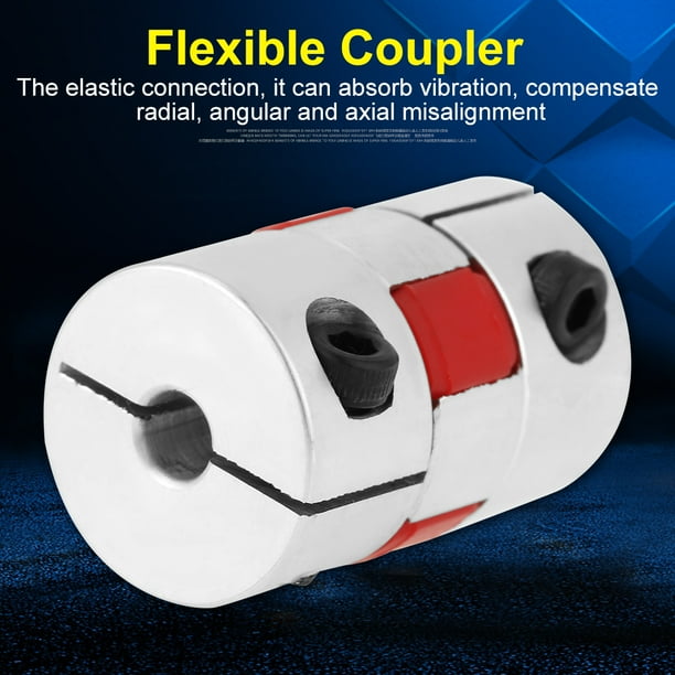 Spider Flexible Coupler,Flexible Spider Shaft Coupling Flexible Spider ...