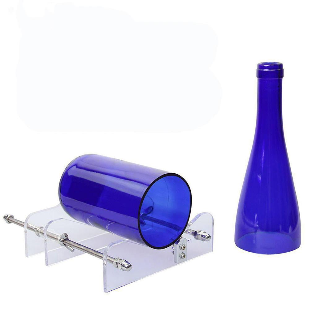Glass Bottle Cutter, Jar Bottle Cutter Machine Bottle Glass Cutter ...