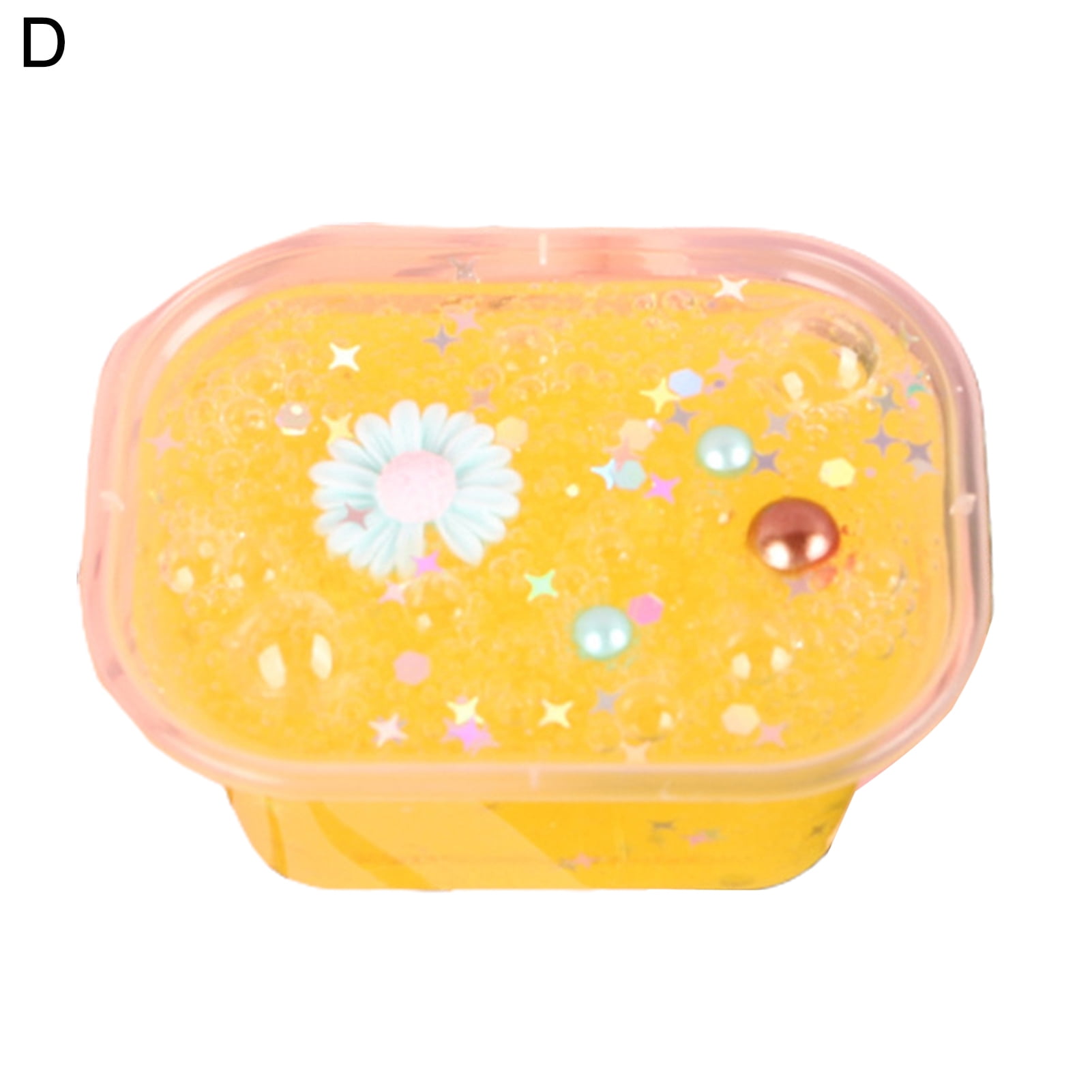 Trayknick 100g Putty Sludge Toy Comfortable Universal Foaming Adhesive ...