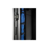 APC rack cable management ring - - Walmart.com
