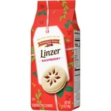 Pepperidge Farm Linzer Raspberry Cookies, 6-oz. Bag - Walmart.com