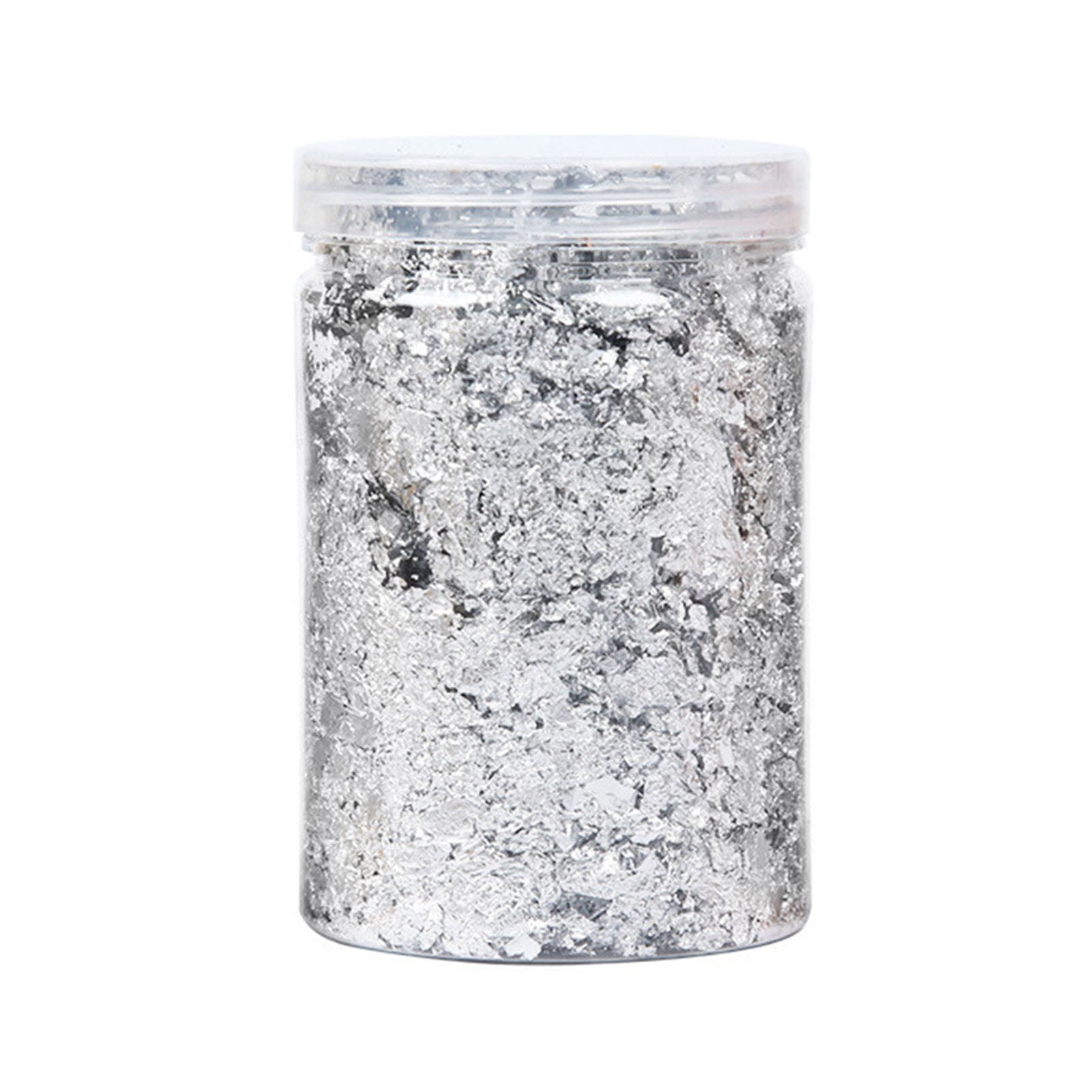 Gold Foil Flakes for Resin,10g/Bottle Metallic Foil Flakes Imitation ...