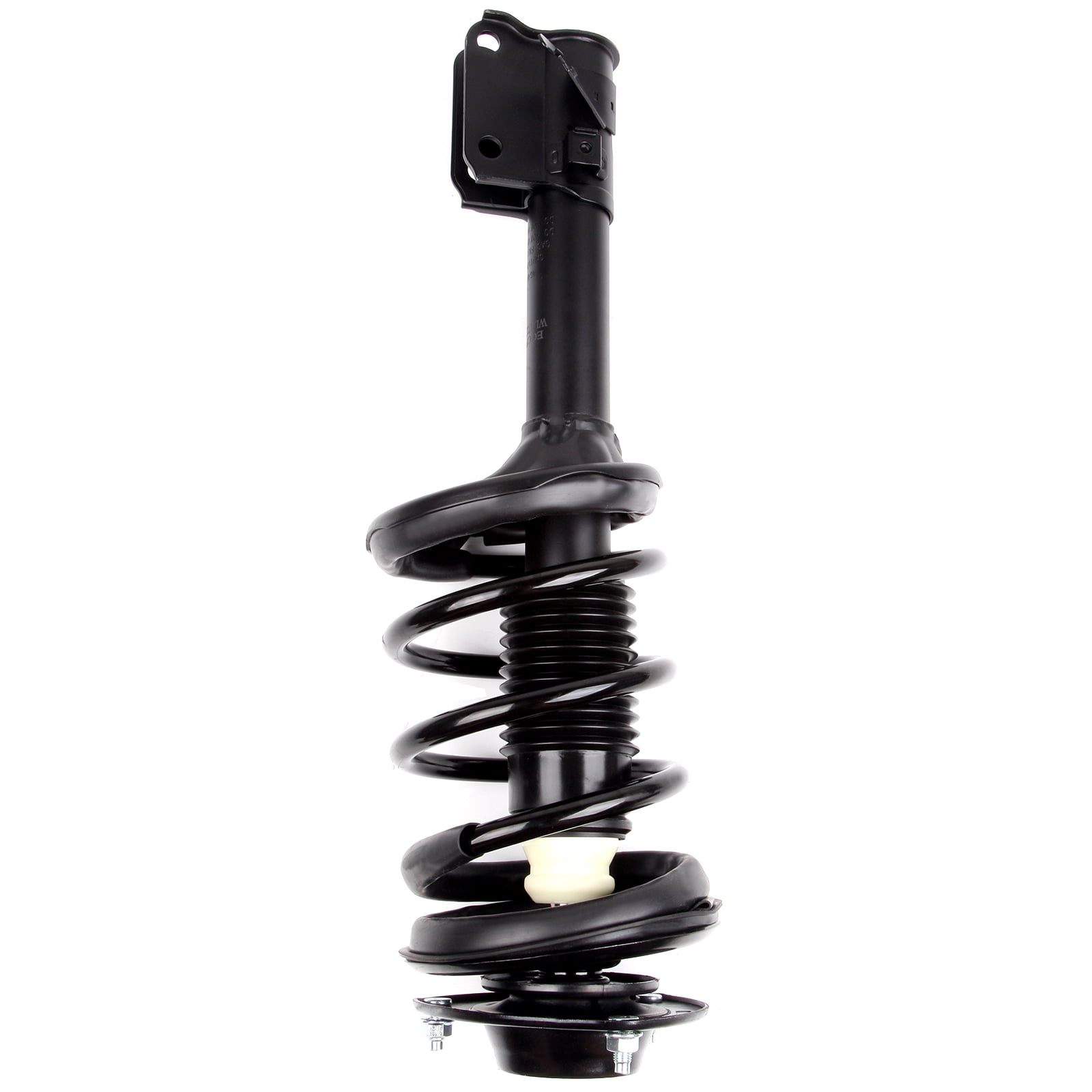 AUTOMUTO - All (4) Front & Rear Complete Strut & Spring Assembly for ...