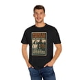CLOTEX Weird Al Bigfoot Concert Unisex Tee Vintage Music Shirt, Black ...