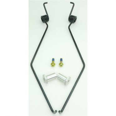 MinnKota RTA 19 Riptide Composite Scissors Quick Release Bracket Mounts ...