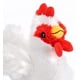 Wild Republic Chicken Plush, Stuffed Animal, Plush Toy, Gifts for Kids ...