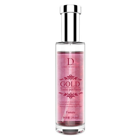 Elle Perfume Aphrodisiac Fashion Pheromone Body Spray Perfume Lasting ...