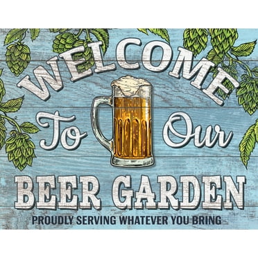 18" Formed Aluminum Coors Banquet Bottle Cap Sign - Walmart.com