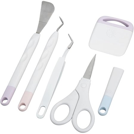 Vinyl Sorting Tool Set, 6-Piece Sorting Tool Set for Sorting Vinyl ...