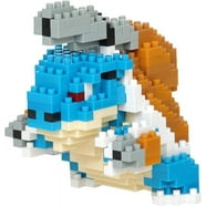 Mega Construx Pokemon Wooper - Walmart.com