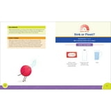 Big Experiments for Little Kids: Big Engineering Experiments for Little ...