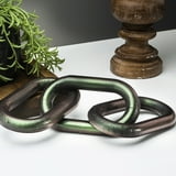 6 Pack, Green Copper, Rust-Oleum Color Shift Spray Paint-372478, 11 oz ...