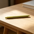 Color Neutral Pen, 0.5mm Black Head 5 Color Brushing Pen, Cute SchooI ...