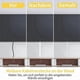 4M Electrical Cable Trunking,Cable Concealer on Wall for One Cord ...