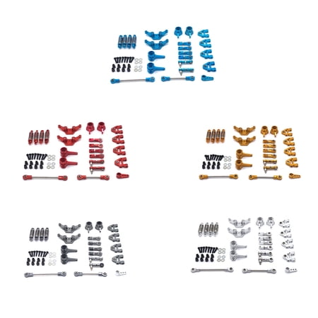 RC Car Parts Professional Practical Creative Sturdy RC Car Fittings Car ...