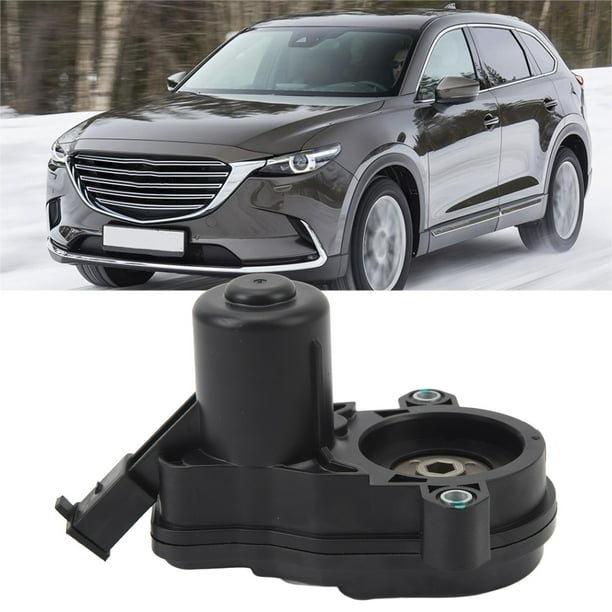 Parking Brake Actuator§parking Brake Motor Adjust Actuator§car Parking ...