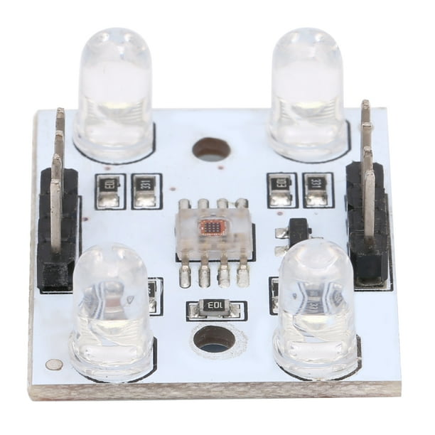 Color Recognition Sensor Module,Color Recognition Sensor Module Color ...