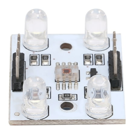 Color Recognition Sensor Module,Color Recognition Sensor Module Color ...