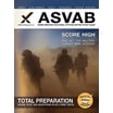ASVAB Armed Services Vocational Aptitude Battery Study Guide (Paperback) - Walmart.com