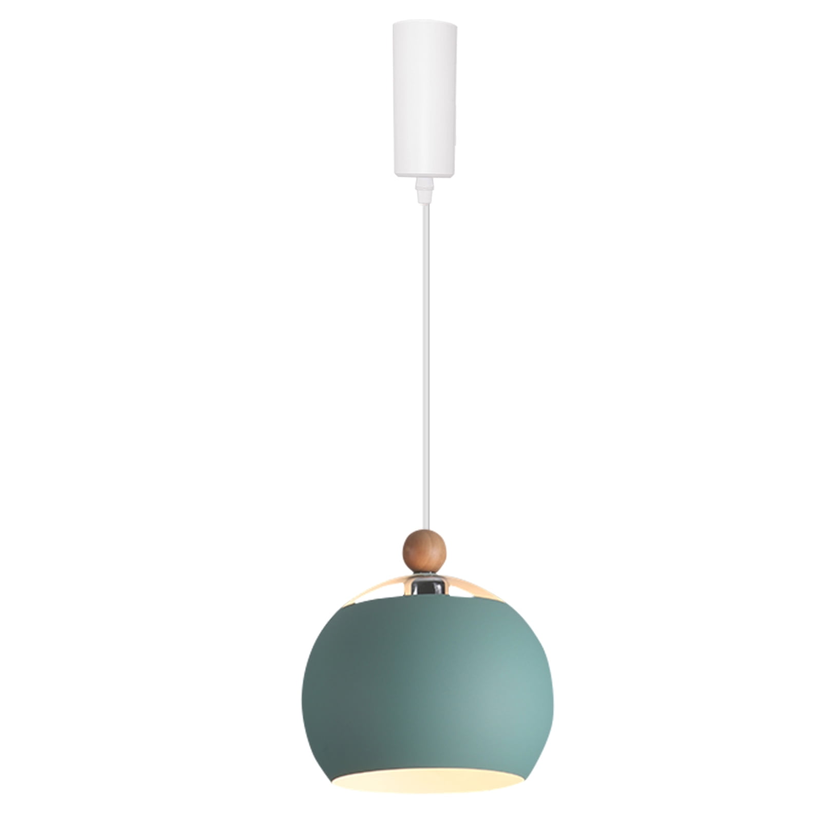 Kiven H Track Pendant Lightning,Adjustable Cord Length,Modern H Track ...