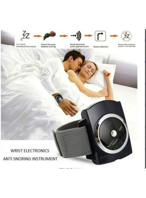 Snoring in Sleep & Snoring Aids - Walmart.com