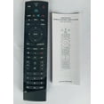 Optimum Remote Control, Cablevision DVR, Includes Batteries and ...