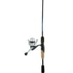 Okuma Cascade II Fishing Rod and Reel Combo - Walmart.com