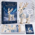 2026 New Arctic Winter Guardians DIY Patchwork Kit,Arctic Winter Series ...