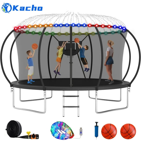 Trampolines pour enfants | Walmart Canada