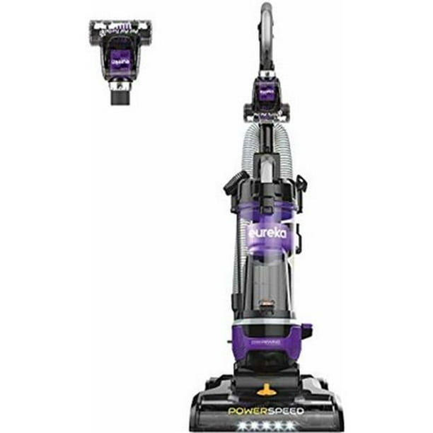 Eureka PowerSpeed NEU202 Turbo SpotLight - Vacuum cleaner - upright ...