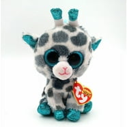 Ty Beanie Boos Joey - Fox (Claire's Exclusive) - Walmart.com