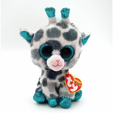 Ty Beanie Boos Joey - Fox (Claire's Exclusive) - Walmart.com