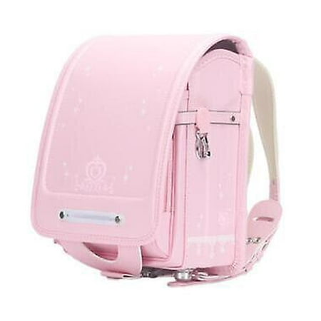Baby School Bag Japanese Randoseru Children Backpack For Cartoon Print ...