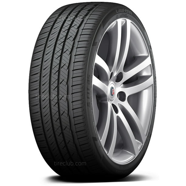 Llanta Laufenn S FIT aS LH01 205/55ZR16 91W | Walmart en línea