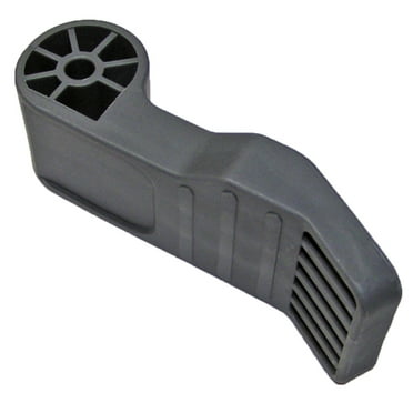 Ridgid R4110 Miter Saw (2 Pack) Replacement Throat Plate - 089036005118 ...