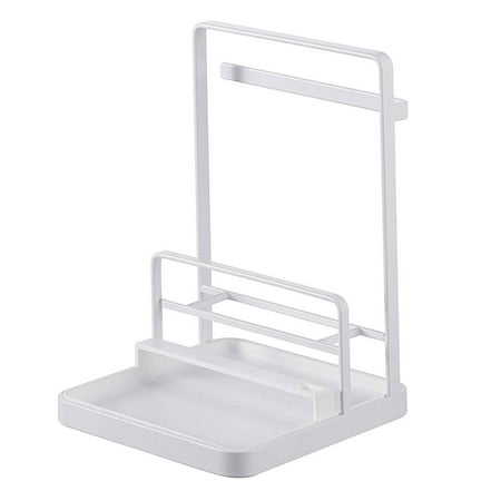 Multi-functional Kitchen Utensils Rack Sitting Spoon Rack Type with ...