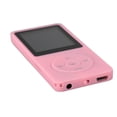 NFTIGB Portable Bluetooth MP3 Player with 1.8-Inch TFT Screen, Voice ...