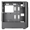 SilverStone FA513-B-C FARA 513 High Airflow ATX Chassis With Excellent ...